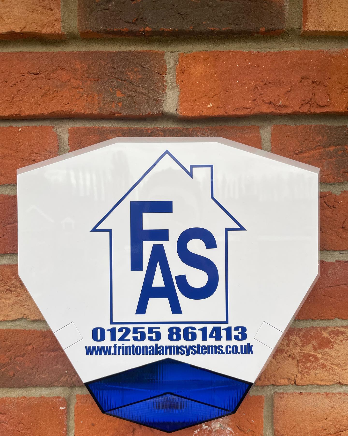 Frinton Alarm Systems Ltd - Fire alarms - FAS - Clacton, Colchester ...